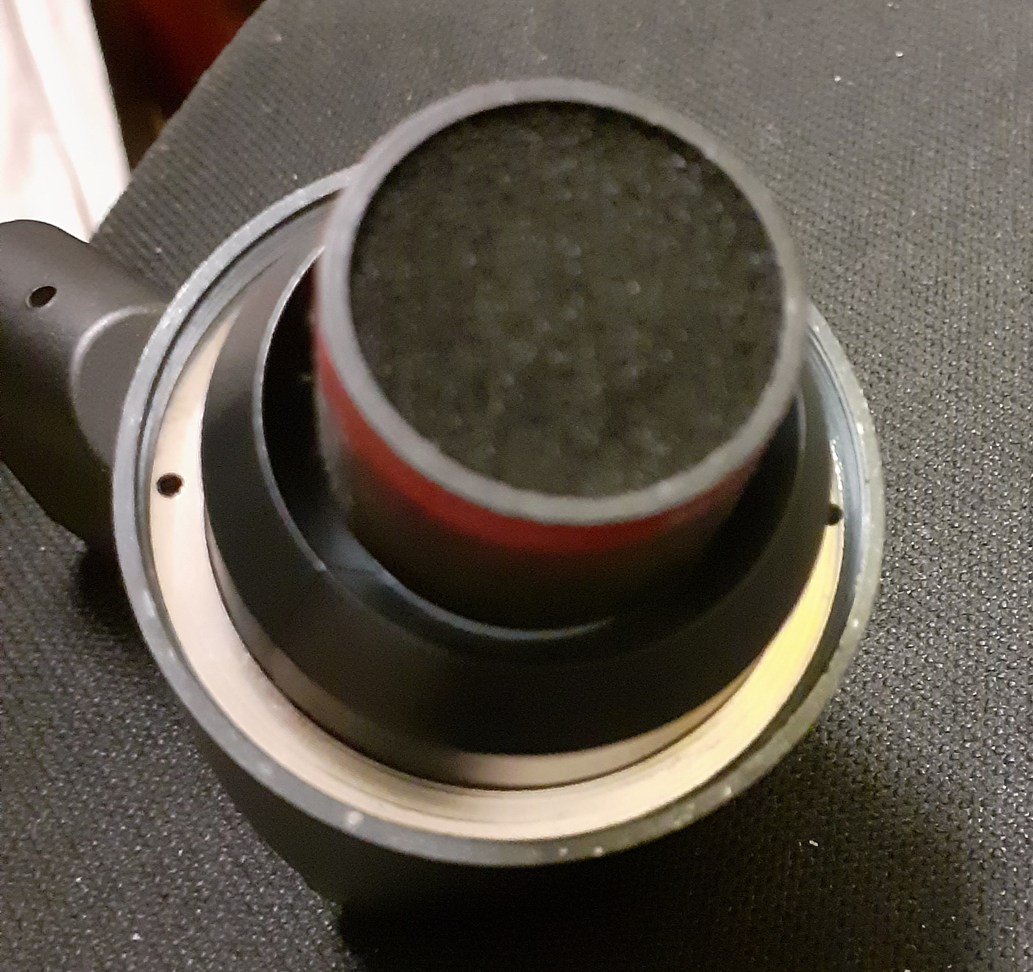 Cheaper alternatives for new microphone?: Page 4 - PianoClack Forum